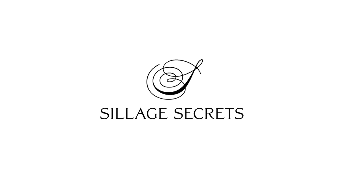 Sillage Secrets